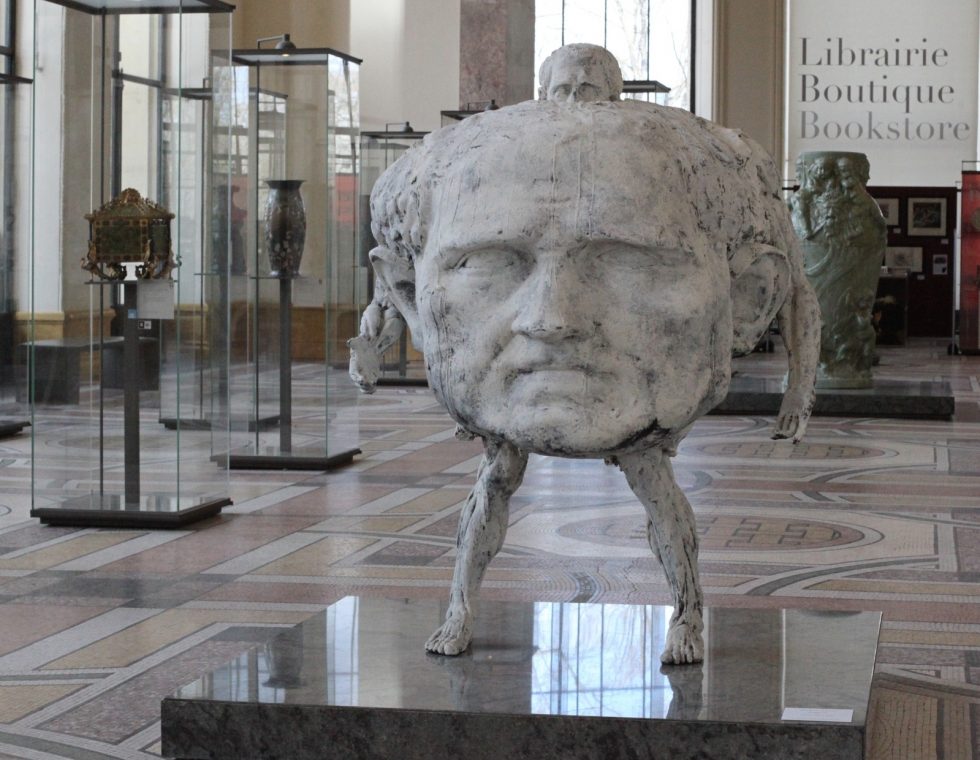 Qu'est-ce que la beauté dans l'art - et est-ce que cela a encore de l ...